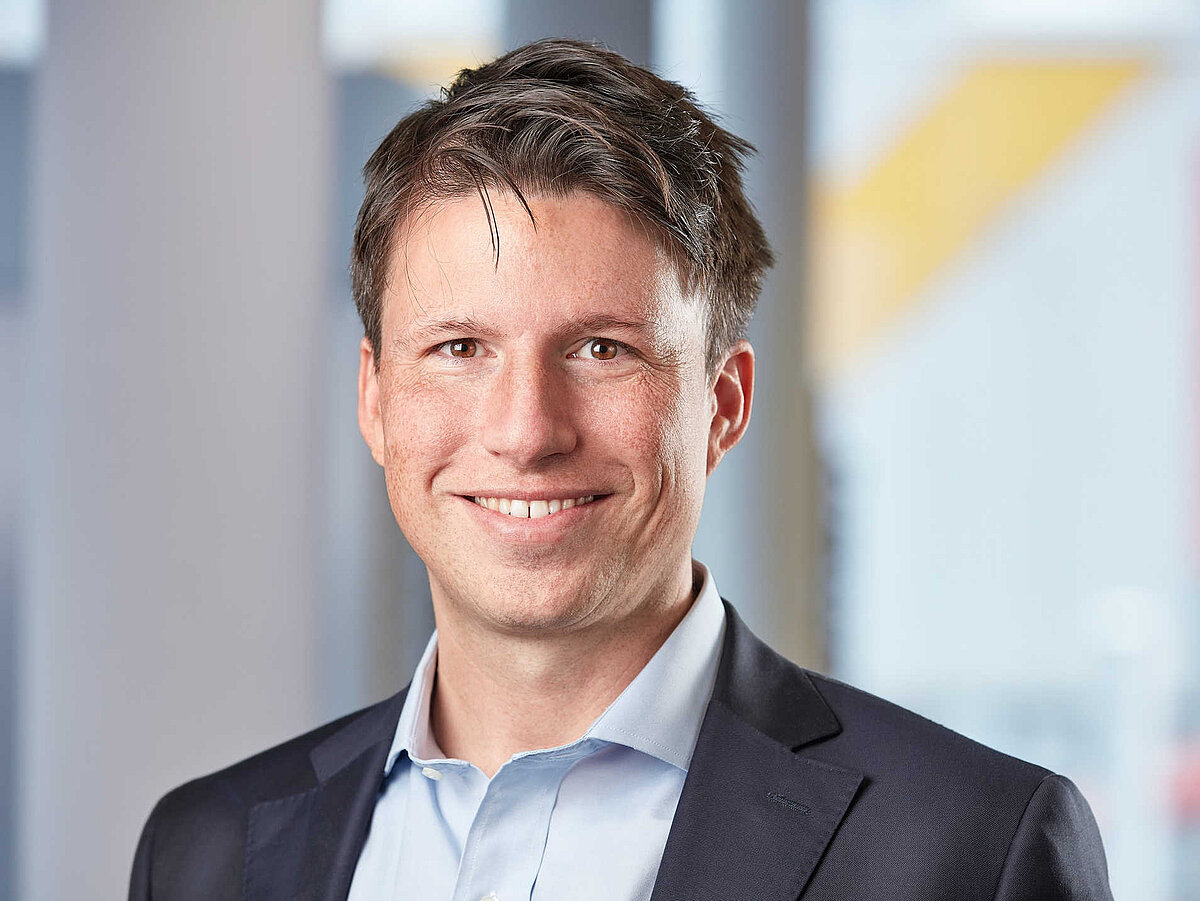 Board and Management | Zehnder Group AG