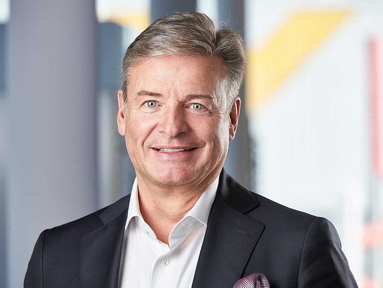 Organisation | Zehnder Group AG